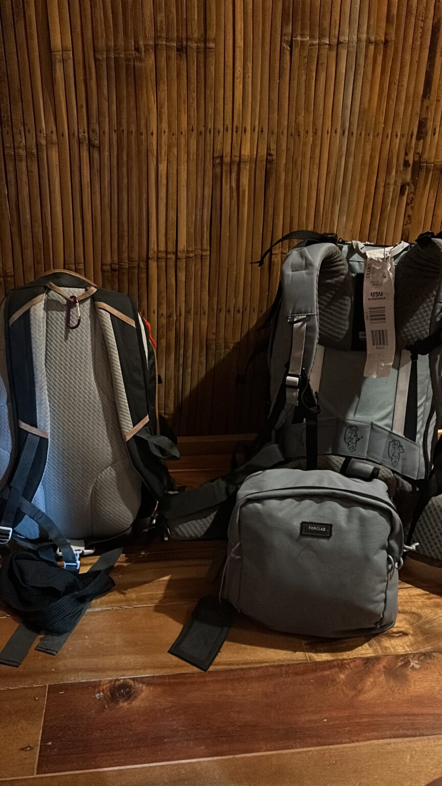 Ultimate Guide to Packing Your Backpack for Southeast Asia Adventures ...